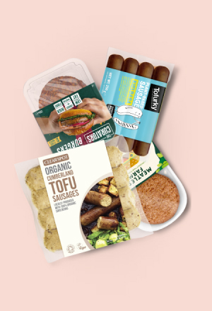 DE FRESH & FROZEN AGRI-FOODS INC.